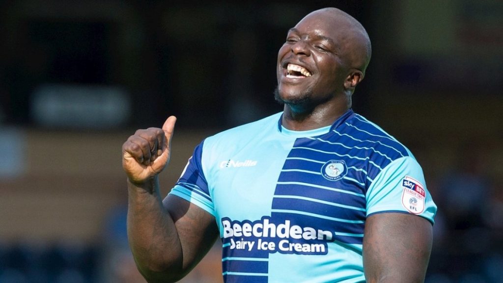 Top 10 Heaviest Soccer Players in the World in 2024 - Radar Makassar