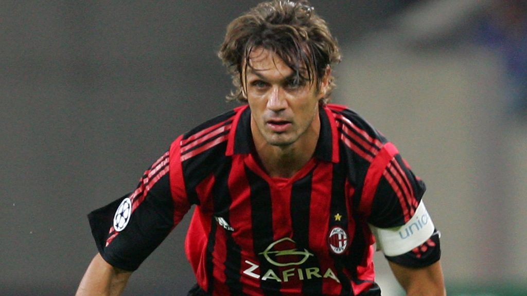 Paolo Maldini Net Worth 2024 - Early Life, Bio, Career - Radar Makassar