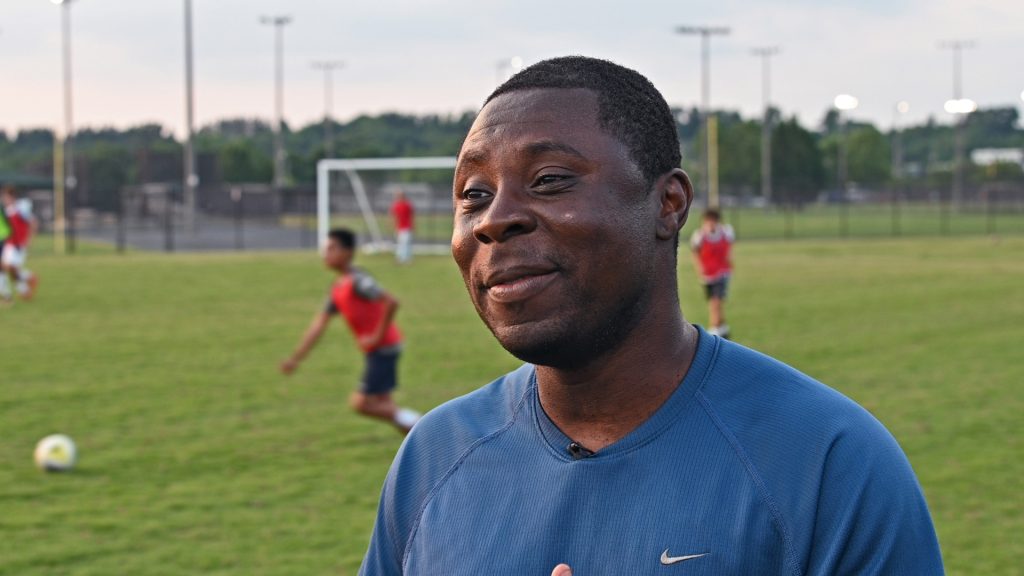 Freddy Adu Net Worth 2024 - Bio, Career, Earnings - Radar Makassar