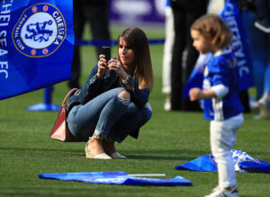 Eden Hazards Wife: Natacha Van Honacker! - Radar Makassar