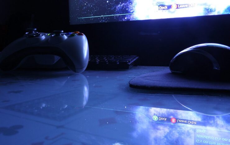 The 5 Best MMO Gaming Mouse - Radar Makassar