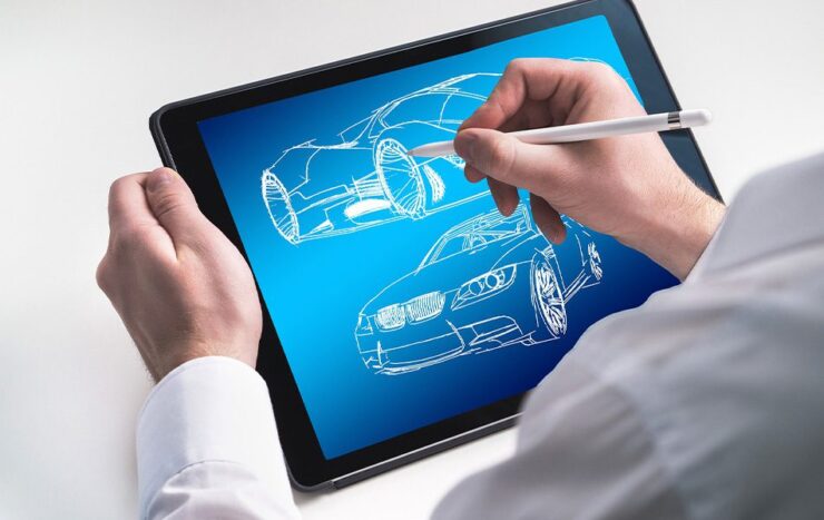 The 3 Best 4K Drawing Tablets - Radar Makassar