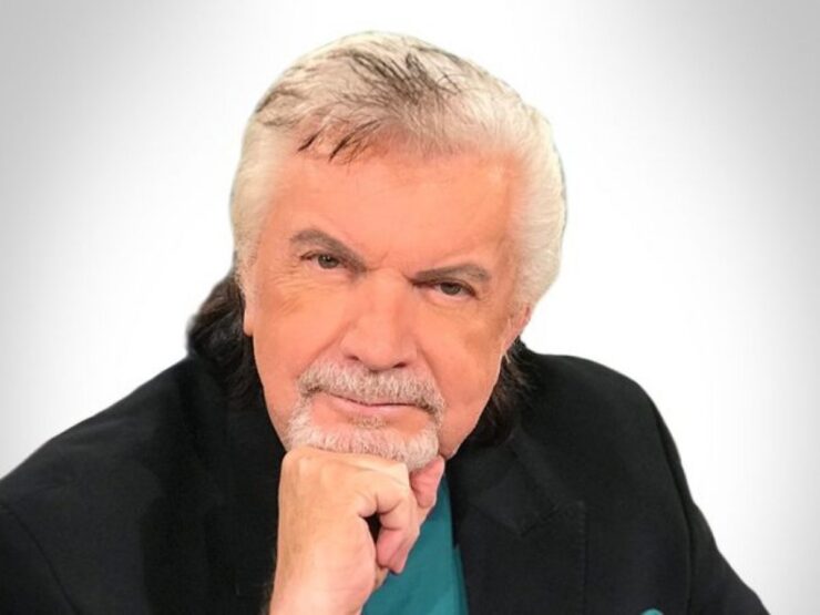 Mike Murdock Net Worth 2024 - Radar Makassar