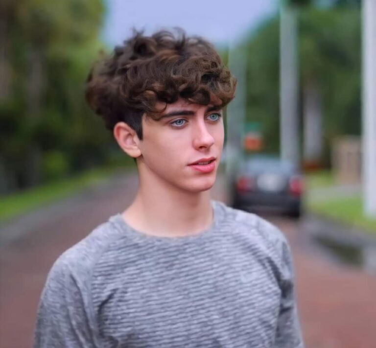 Cameron Herren Age, Birthday, Wikipedia, Nationality, Biography 2024