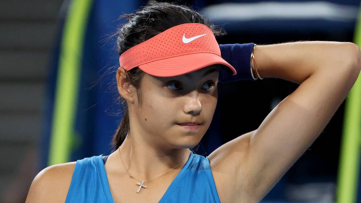 Emma Raducanu - Height, Weight, Net Worth, Age, Birthday, Wikipedia ...