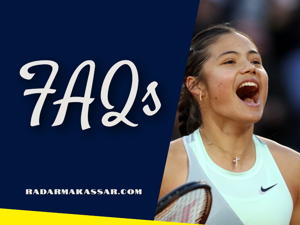 Emma Raducanu - Height, Weight, Net Worth, Age, Birthday, Wikipedia ...