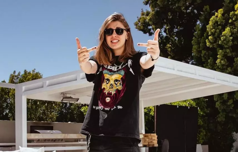 Isabella Avila – Onlyjayus Height, Age, Boyfriend, Biography, Wiki, Net ...