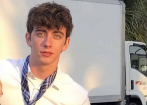 Cameron Herren Age, Birthday, Wikipedia, Nationality, Biography 2024