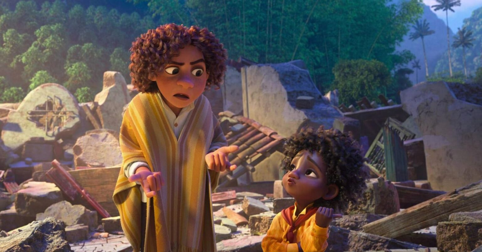 Camilo Madrigal Height, Weight, Age, Birthday, Abilities, Personality 2024