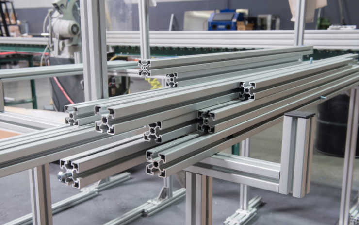 6 Tips For Understanding The Aluminum Extrusion Process - Radar Makassar