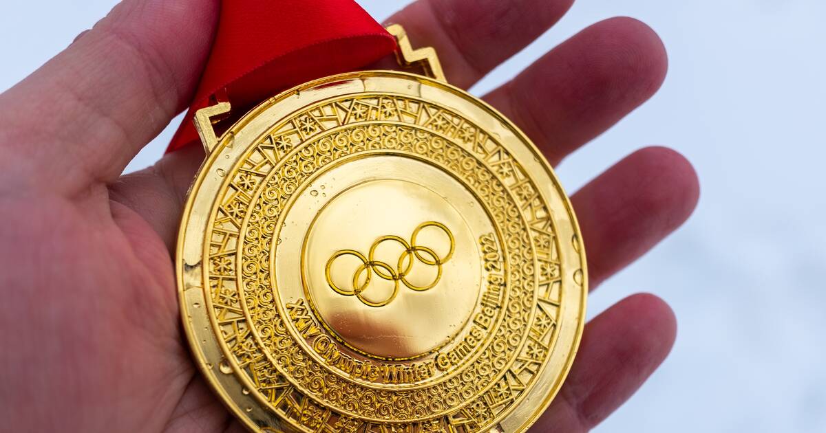 Australia's First Winter Olympic Gold Medal at Lula Meyers blog