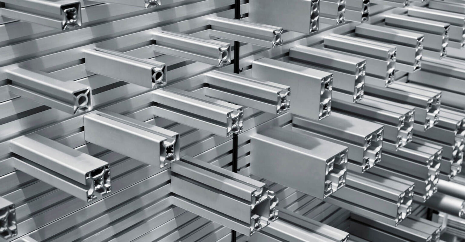 6 Tips For Understanding The Aluminum Extrusion Process - Radar Makassar