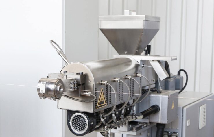 6 Tips For Understanding The Aluminum Extrusion Process - Radar Makassar
