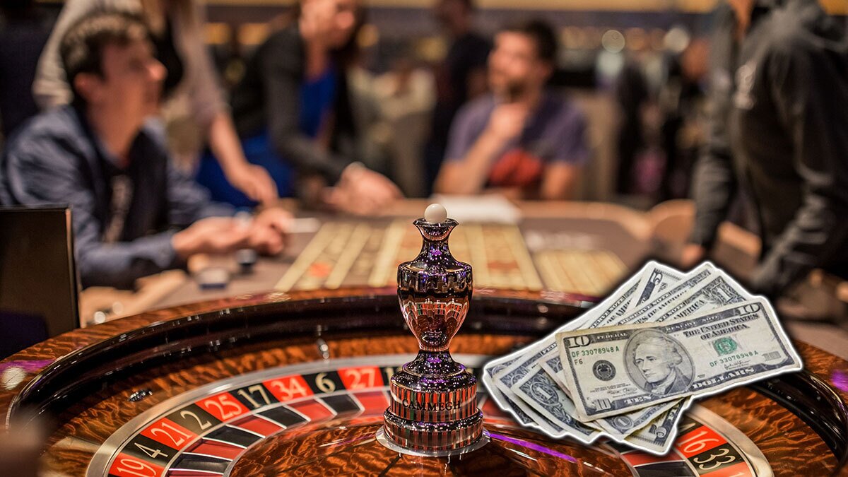 5 Common Roulette Mistakes You Should Avoid: Tips for bankroll ...