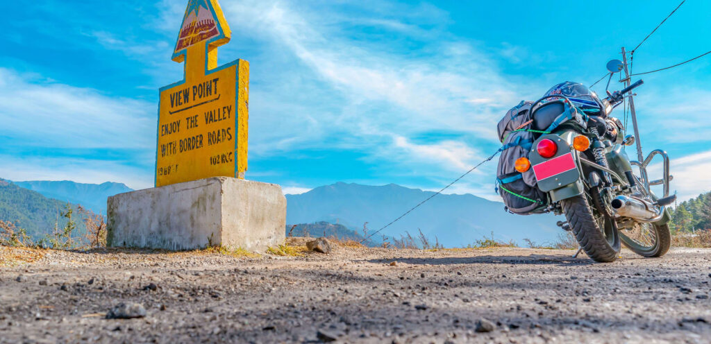 7 Best Self-Guided Southeast Asia Motorcycle Tour Destinations 2024 ...