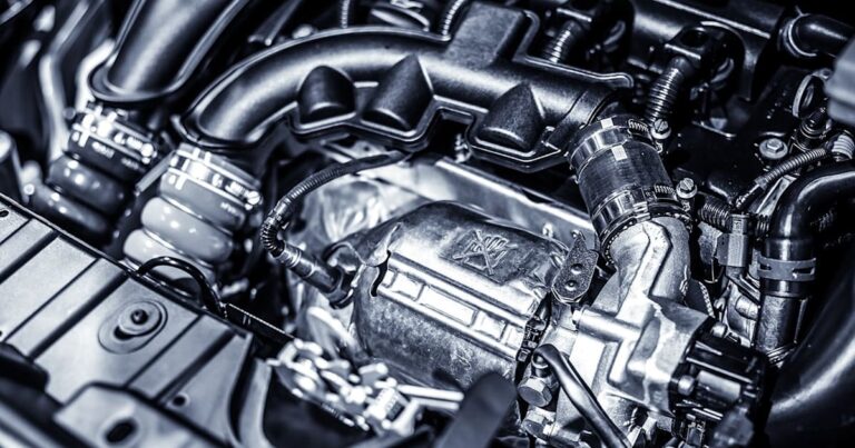 Top 3 Most Expensive Car Parts To Replace - Radar Makassar