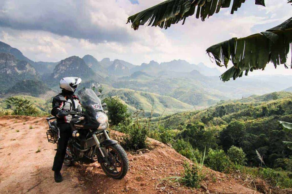 7 Best Self-Guided Southeast Asia Motorcycle Tour Destinations 2024 ...