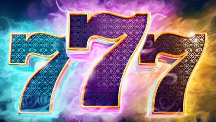 Why 7 Is Known As The Luckiest Number: A Guide Through History And ...