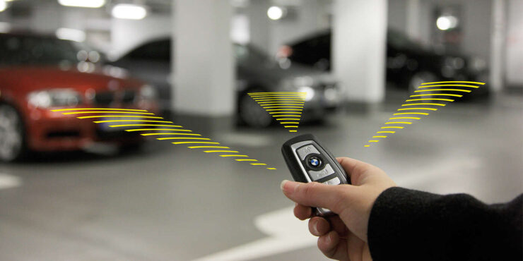 How To Make A Key For A Car If You've Lost The Original - Radar Makassar