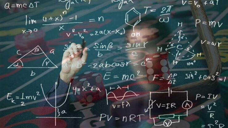 Mathematical Facts About Roulette You Need To Know Radar Makassar