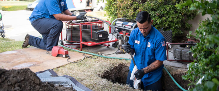 What Makes Trenchless Sewer Repair Better Than Traditional Sewer Repair ...