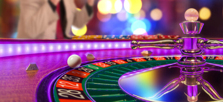 Everything You Need To Know About Vip Casinos - Radar Makassar