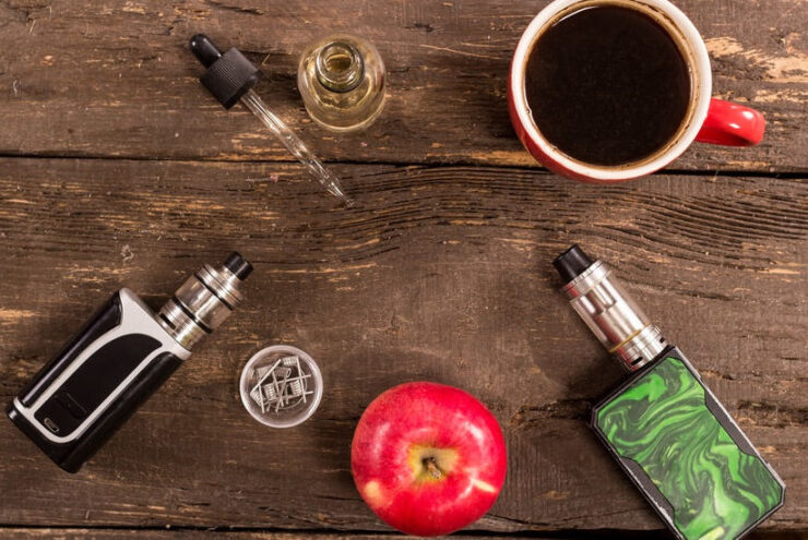 How To Recognize Real THC Cartridge Before Buying It? - Radar Makassar
