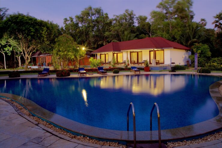 How To Choose The Best Resort For The Upcoming Trip? - Radar Makassar