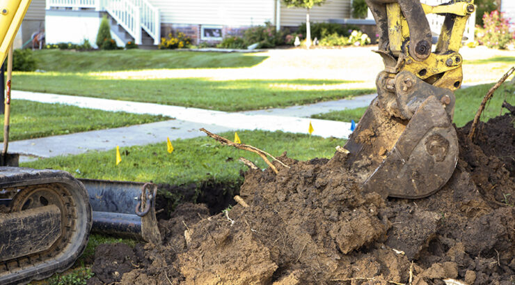 What Makes Trenchless Sewer Repair Better Than Traditional Sewer Repair ...
