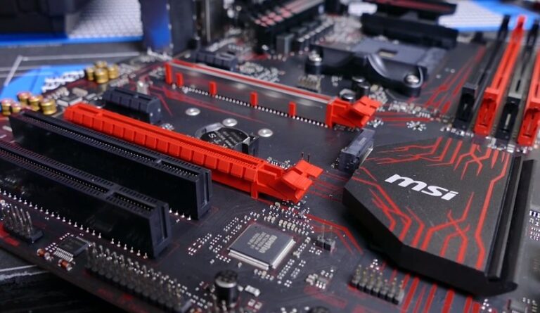 4 Best Micro ATX Motherboards For Gaming- Review And Buying Guide ...