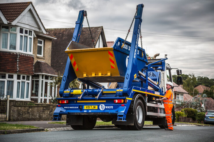 Bulky Waste Disposal Guide For Business Owners: Things To Know - Radar ...