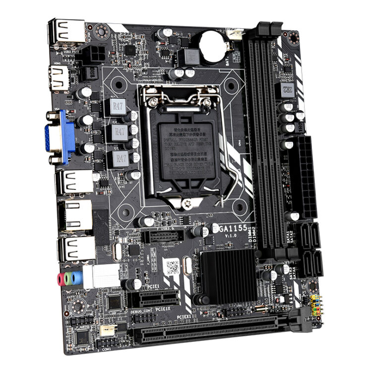 3 Best LGA 1155 Motherboard - Reviews And Buying Guide - Radar Makassar