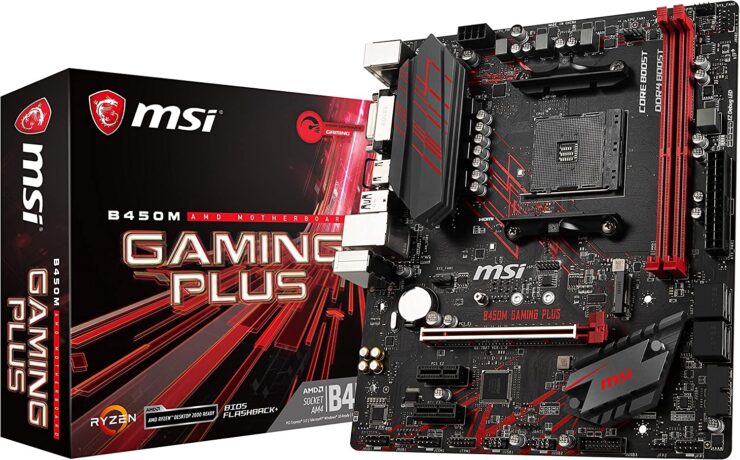 4 Best Micro ATX Motherboards For Gaming- Review And Buying Guide ...