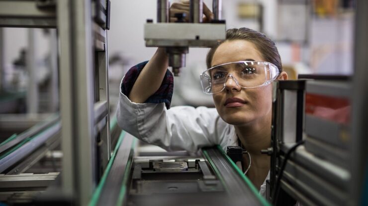 Female Inventors Who Paved the Way for Future Generations - Radar Makassar