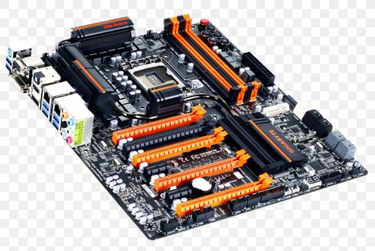 3 Best LGA 1155 Motherboard - Reviews And Buying Guide - Radar Makassar