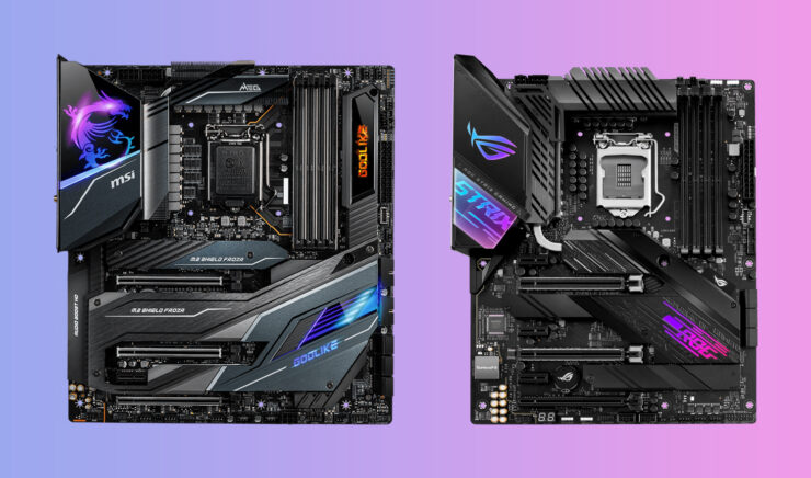 4 Best Micro ATX Motherboards For Gaming- Review And Buying Guide ...
