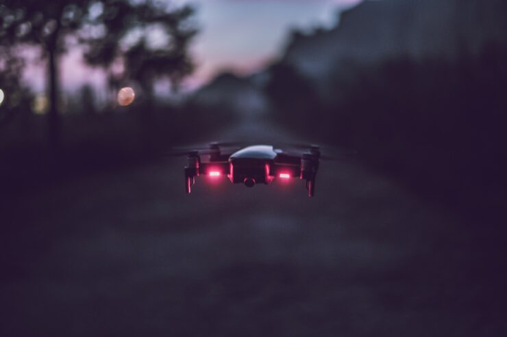 3 Best Stunt Drones review And Buying Guide 2024 - Radar Makassar