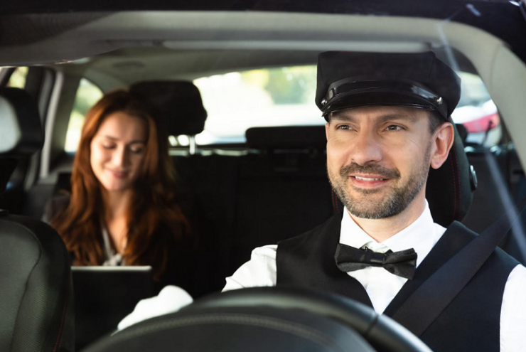 The Role Of A Chauffeur Service In The World Of Sustainable ...