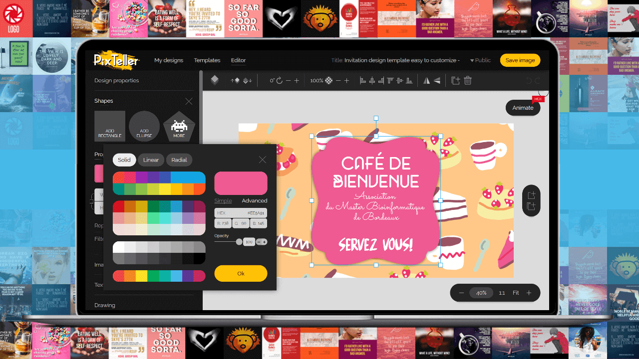 The Best Thumbnail Maker Apps - Detailed Reviews - Radar Makassar