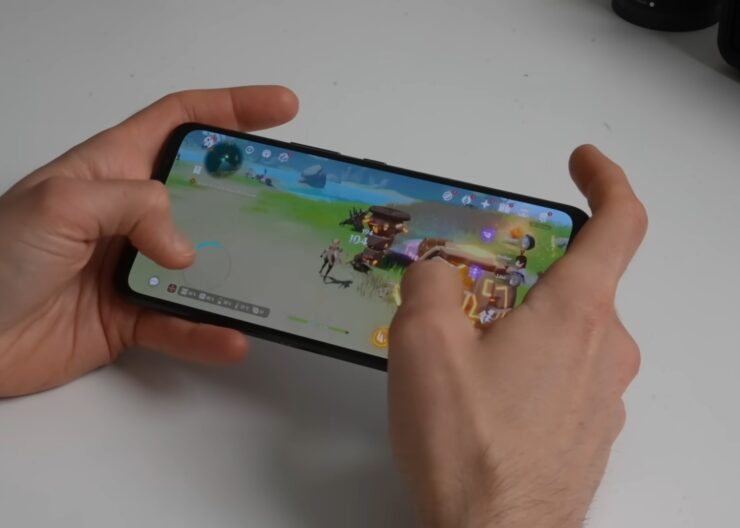 The ASUS ROG Phone 7 Ultimate: A Gaming Beast - Radar Makassar