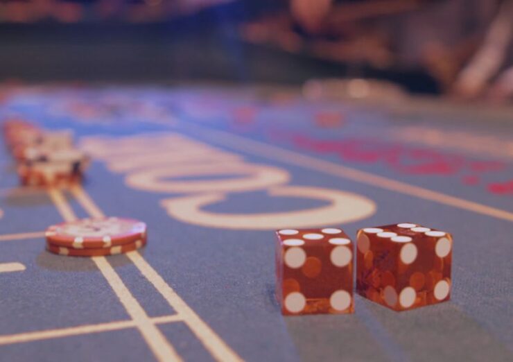 A Comparison of Gambling Laws and Regulations Between the UK and ...