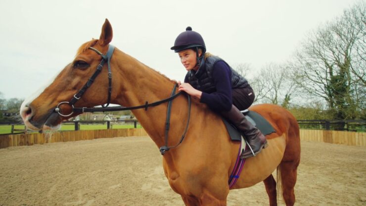 How Horse Racing Is Keeping Up With Tech Trends - Radar Makassar