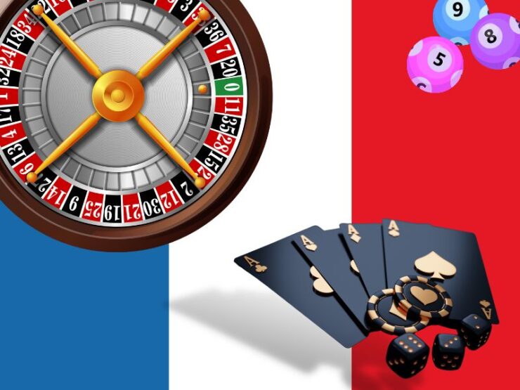 The Top 10 Online Gambling Markets in the World: Jackpot Alert - Radar ...