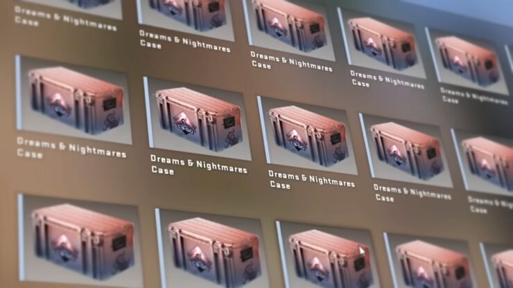 The Evolution of CS:GO Weapons Cases: From Classic Collections to New ...