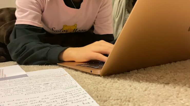 Essential Editing Tips for Polishing Your Paper to Perfection: Refine ...