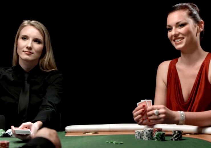 Unveiling the Growing Trend: Exploring the Rise of American Women in ...