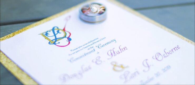 How to Plan a Commitment Ceremony: From Vows to Wow - Radar Makassar
