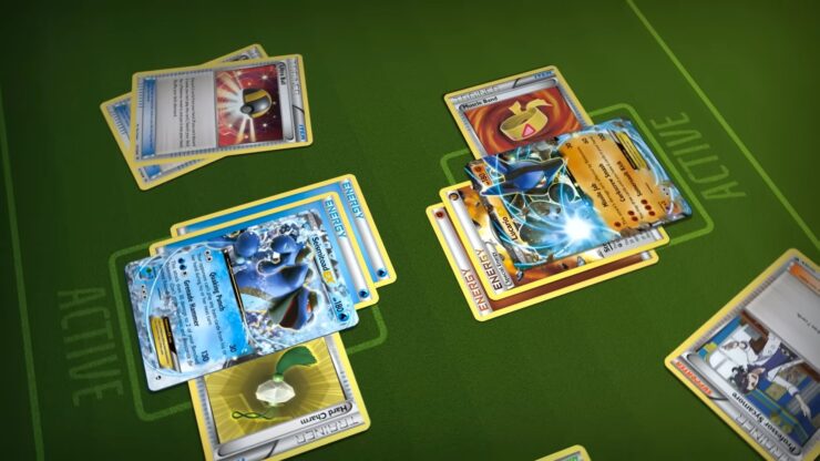Pokemon TCG: A Guide to Understanding the Most Popular Trading Card ...