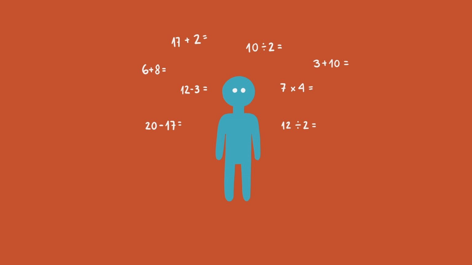 8 Smart Ways to Overcome Your Fear of Math: Mastery Starts Here - Radar ...