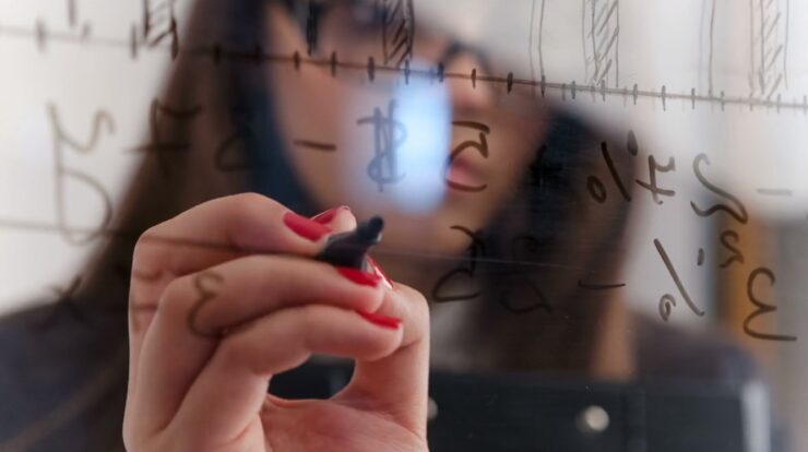 8 Smart Ways to Overcome Your Fear of Math: Mastery Starts Here - Radar ...